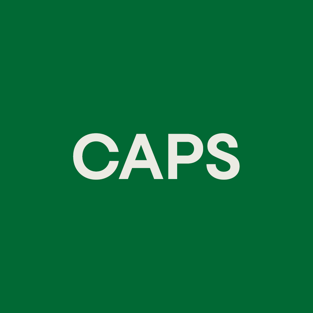 Caps – Animo Nation