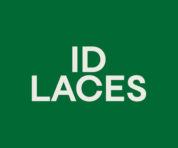 ID Laces – Animo Nation