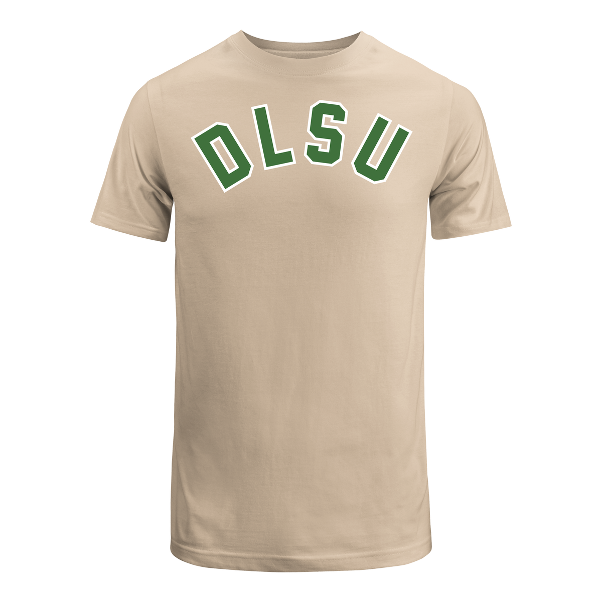 DLSU Shirt – Animo Nation