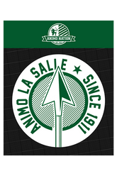 Stickers – Animo Nation