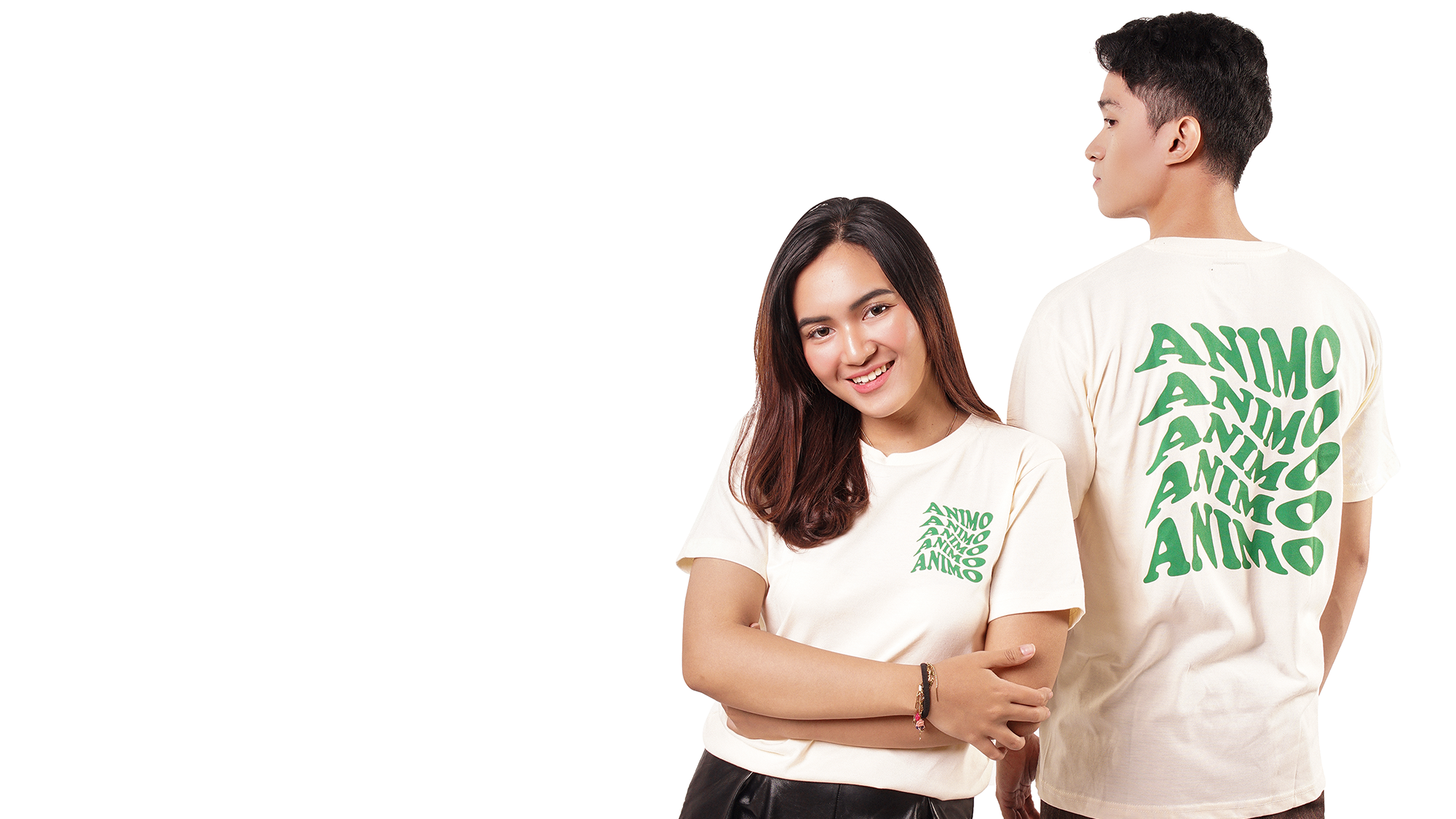 La Salle Merchandise Brand | La Salle Clothing | Animo Nation