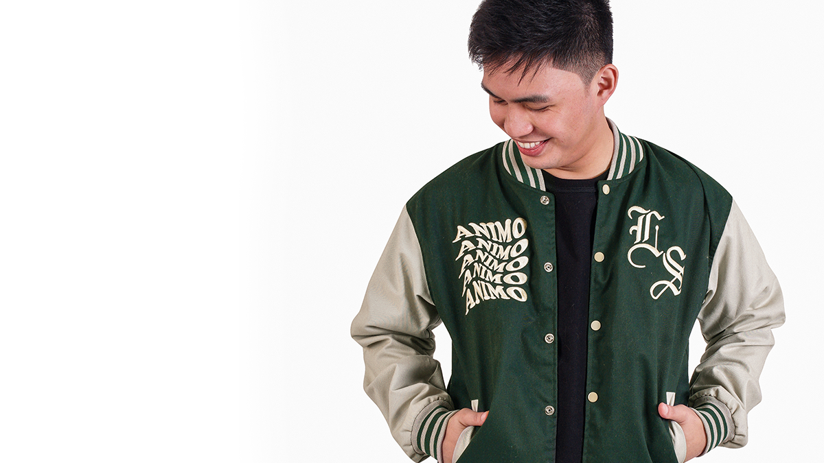 La Salle Merchandise Brand | La Salle Clothing | Animo Nation