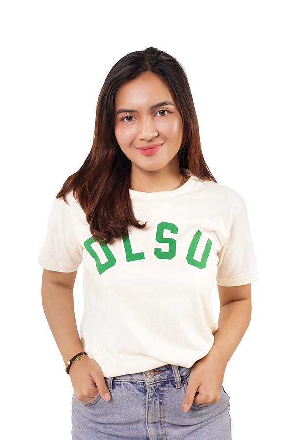 DLSU Shirt – Animo Nation