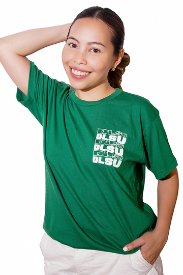 La Salle Merchandise Brand | La Salle Clothing | Animo Nation