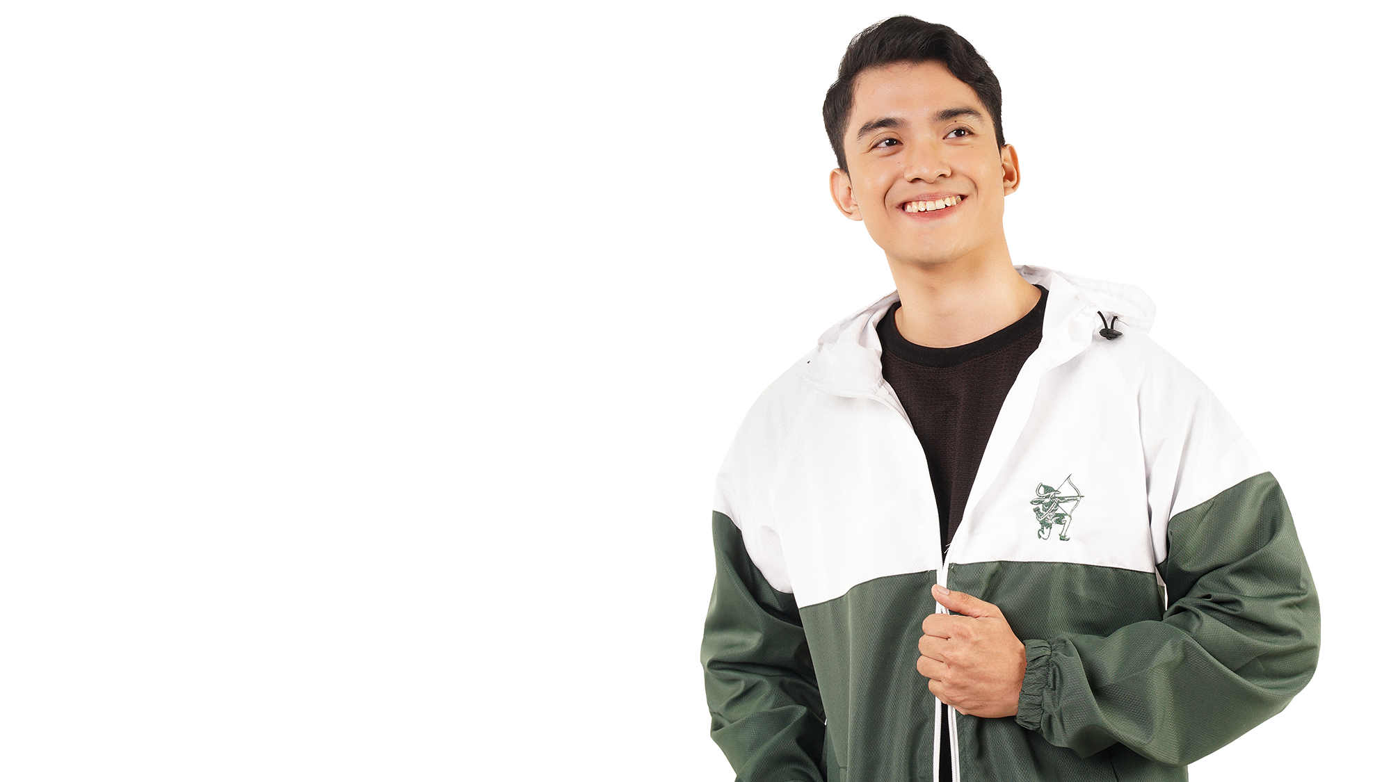 La Salle Merchandise Brand | La Salle Clothing | Animo Nation