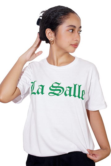 La Salle Merchandise Brand | La Salle Clothing | Animo Nation