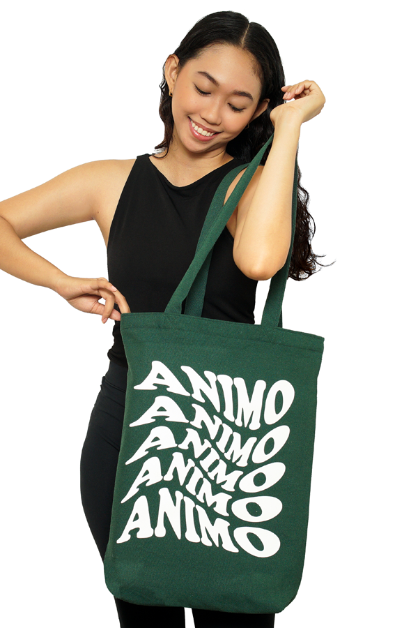 New Arrivals – Animo Nation