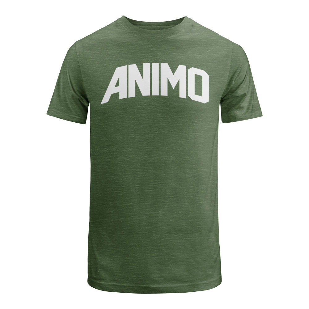 Animo Shirt – Animo Nation