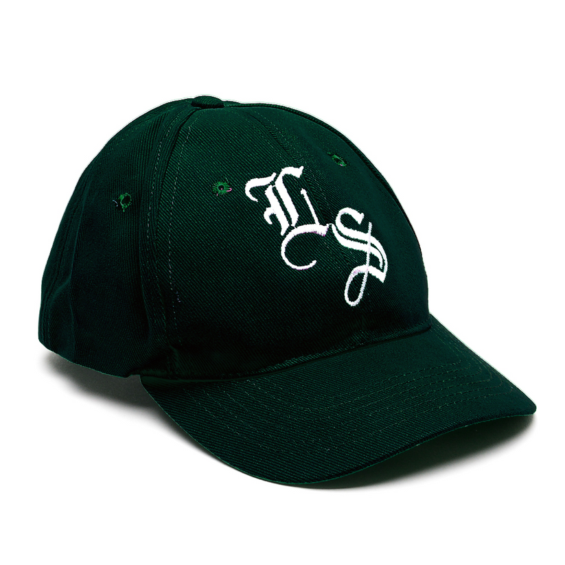 LS Baseball Cap – Animo Nation